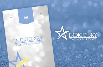 Indigo Sky VIP